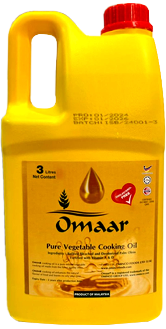 National Edible Oil Industry Hargeisa